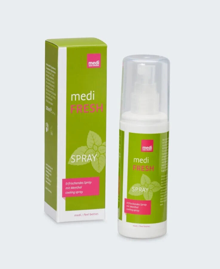 SoNa24de - Medi Fresh Spray