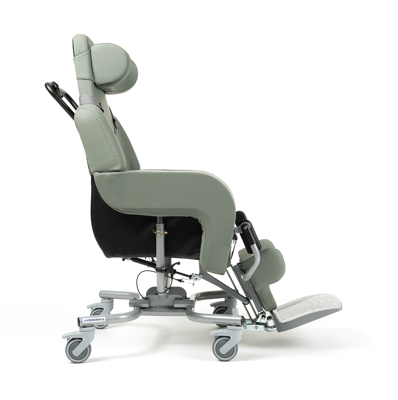 SoNa24de - Vermeiren ALTITUDE XL Lagerungsstuhl bis 150kg