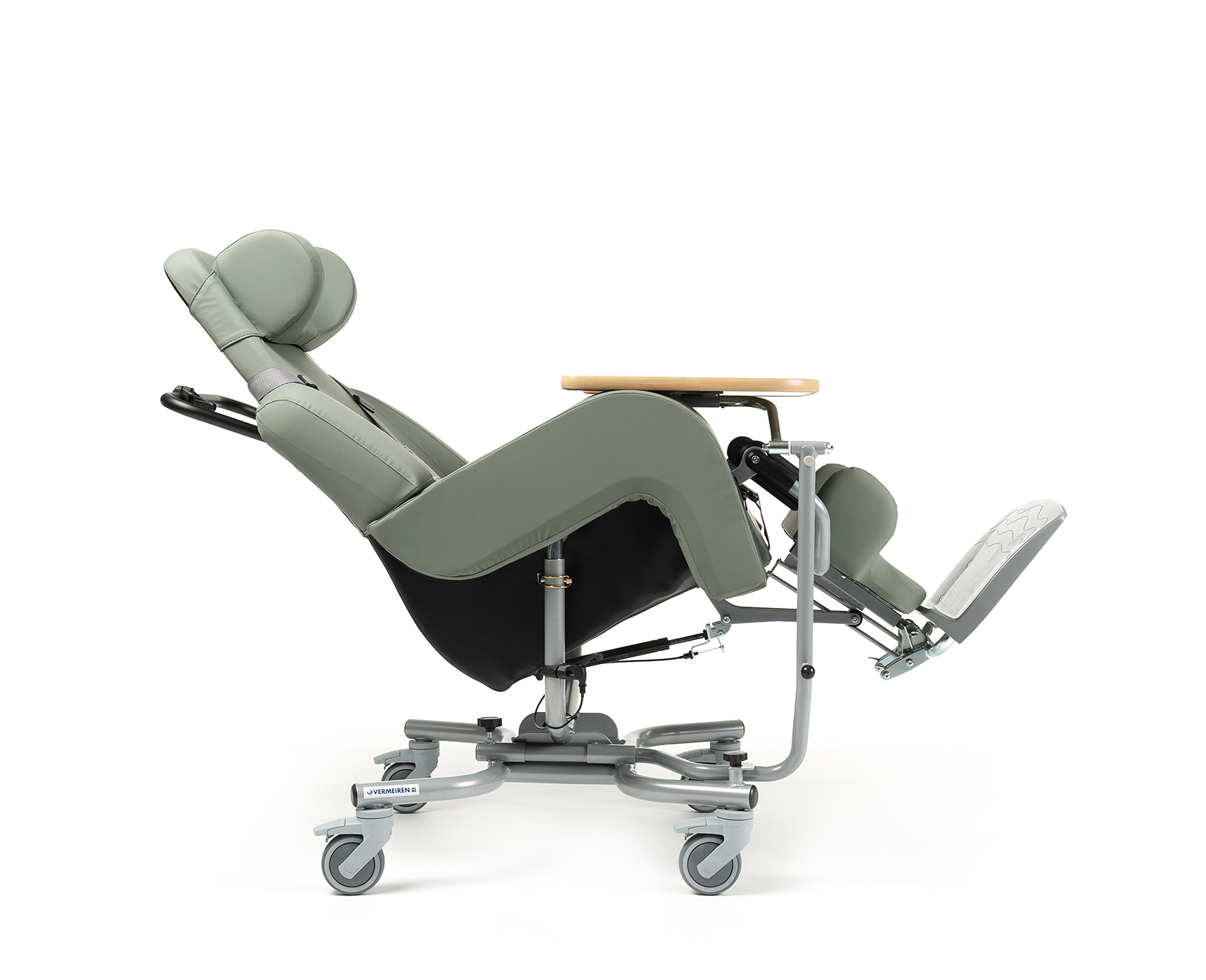 SoNa24de - Vermeiren ALTITUDE XL Lagerungsstuhl bis 150kg